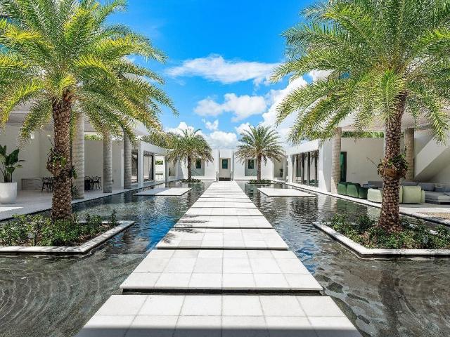 6273 N Ocean Boulevard, Ocean Ridge, USA, Fl