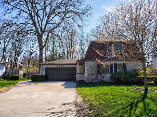 6273 Cold Spring Trail