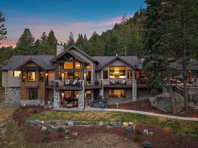 6273 Little Cub Creek Rd, Evergreen, CO 80439