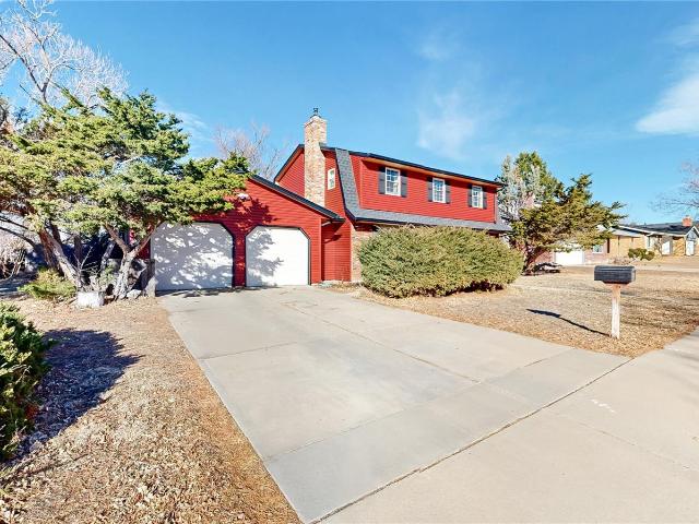 6273 S Marshall Ct, Littleton, CO 80123 | MLS #2844 | Compass