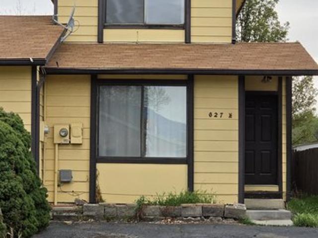 627 1/2 Highline Dr, Clifton, CO 81520