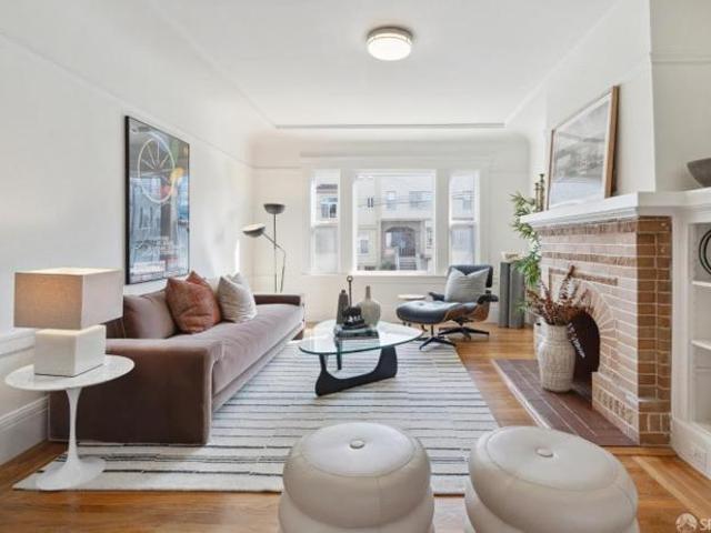 627 24th Ave, San Francisco, CA 94121