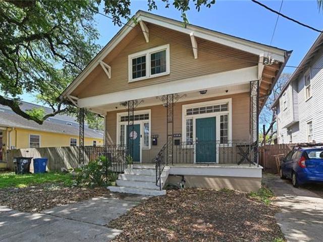 627 29 S Alexander St, New Orleans, LA 70119 | MLS #2545 | Compass