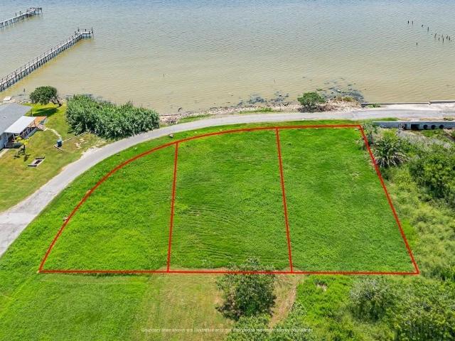 627&629 Copano Drive