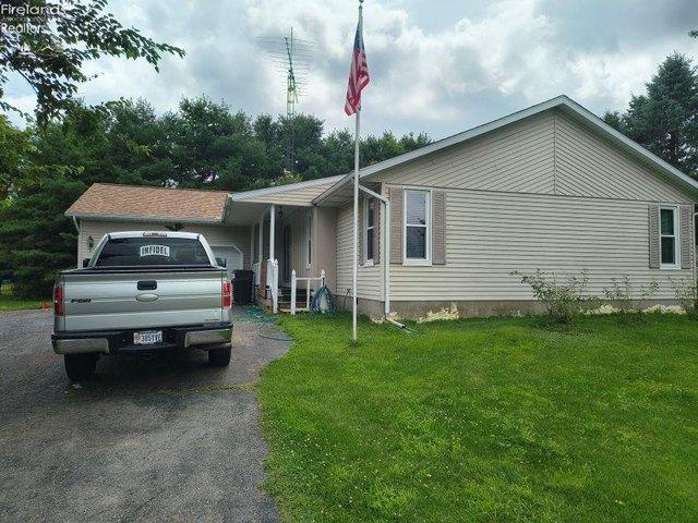 627 County Road 302, Bellevue, OH 44811