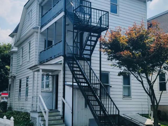 627 Carey Ave, Wilkes Barre, PA 18702 | MLS #PM 137620 | Compass