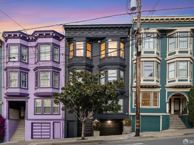627 Castro St, San Francisco, CA 94114