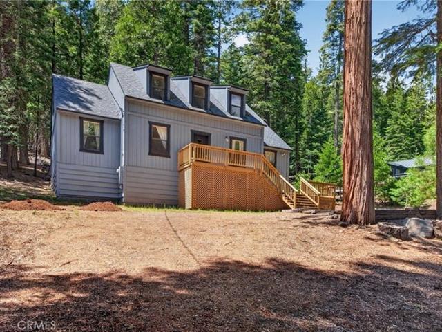 627 Cedar Canyon Rd, Lake Almanor, CA 96137