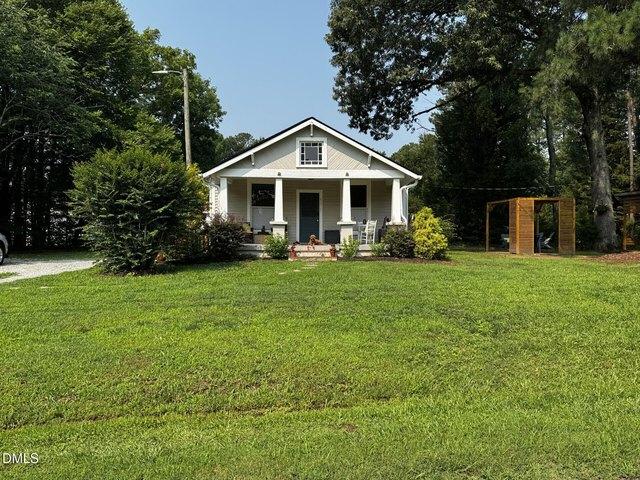 627 Cedar Grove Rd, Hillsborough, NC 27278