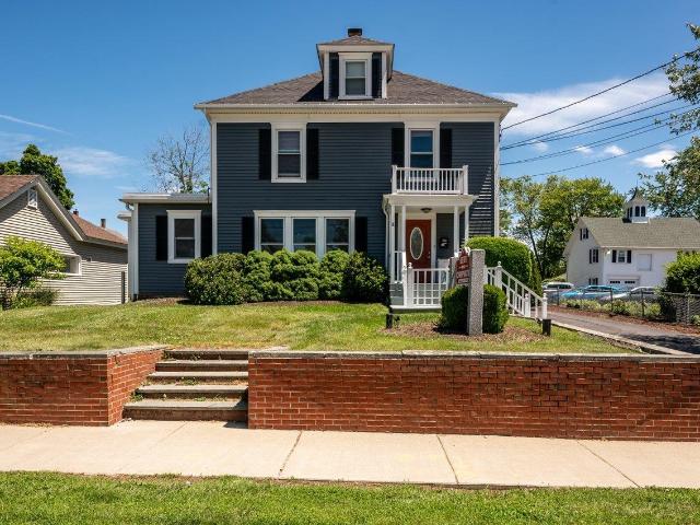 627 Central Avenue