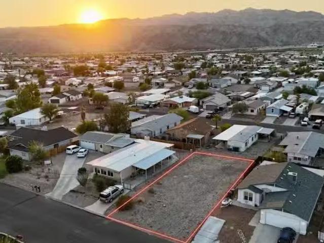 627 Church St, Bullhead City, AZ 86442 MLS 030844