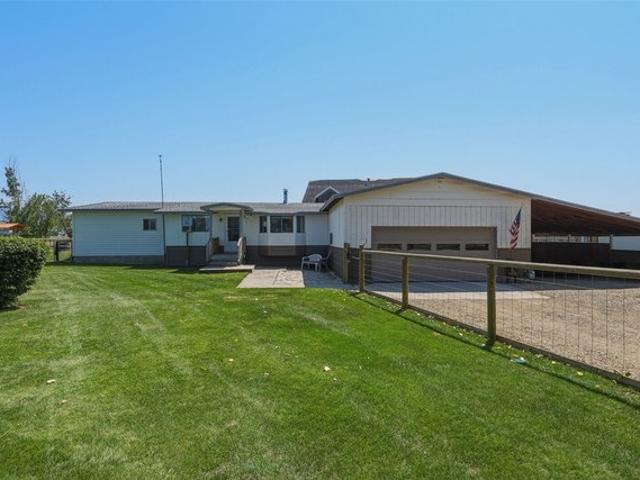 627 Ambrose Creek Rd, Stevensville, MT 59870