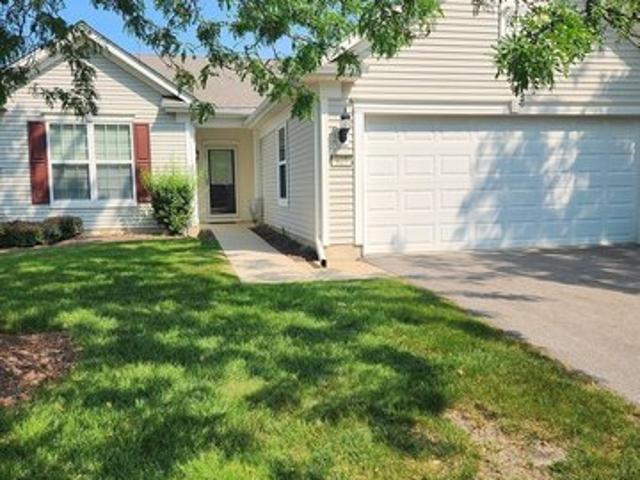 627 Americana Dr, Shorewood, IL 60404