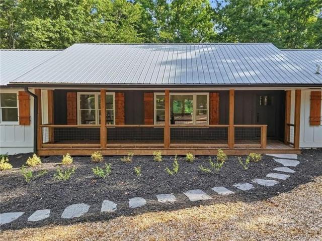 627 Ammons Drive