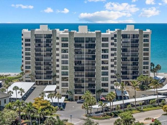 627 Alhambra Rd Apt 801, Venice, FL 34285
