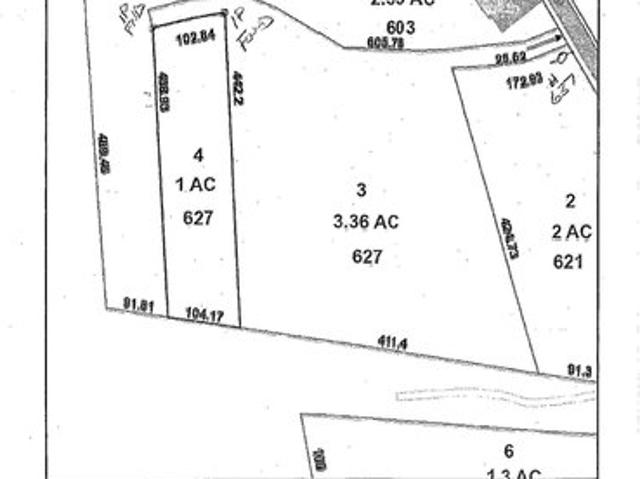 627 B Bailey Rd, Sterling, CT 06377