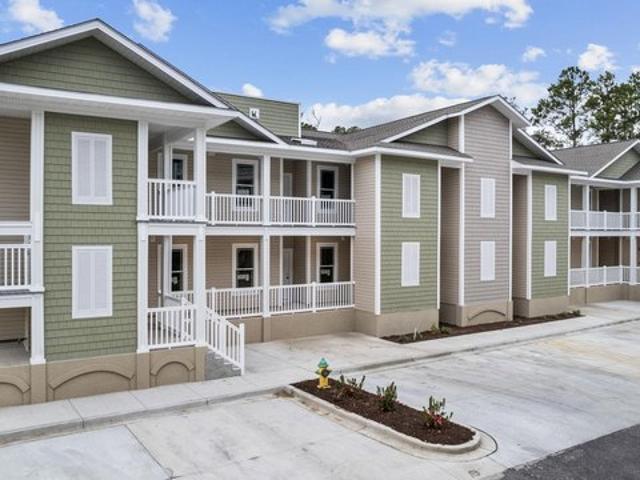 627 Bonaventure Dr Unit 103, Myrtle Beach, SC 29577