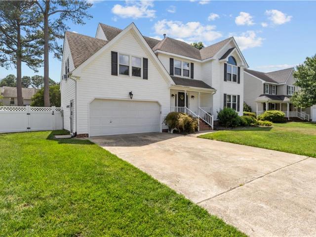627 Bartell DR