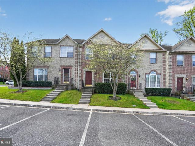 627 Berwick Ct, Abingdon, MD 21009 | MLS #MDHR2053 | Compass