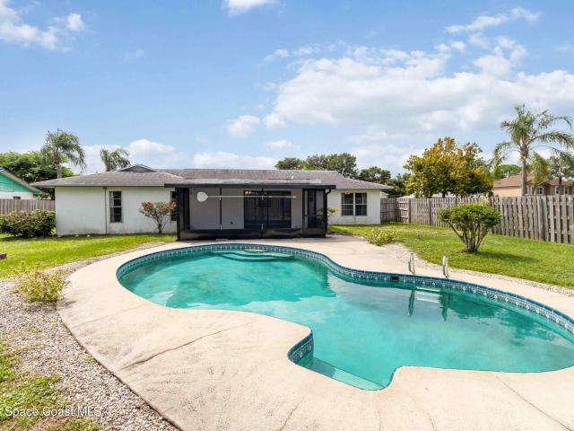 627 Binney St NE, Palm Bay, FL 32907 | MLS #1072 | Compass