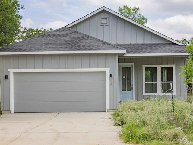 627 Birch Ln, Cottonwood Shores, TX 78657