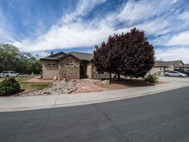 627 Bradford Dr, Grand Junction, CO 81504
