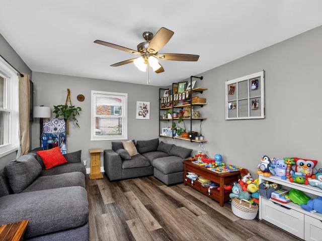 627 Brentwood Drive