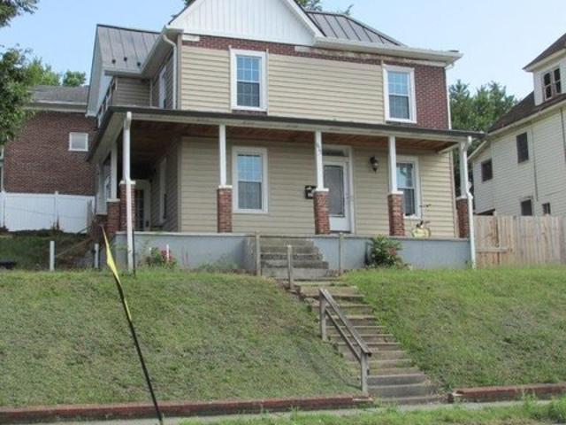627 Bullitt Ave SE, Roanoke, VA 24013