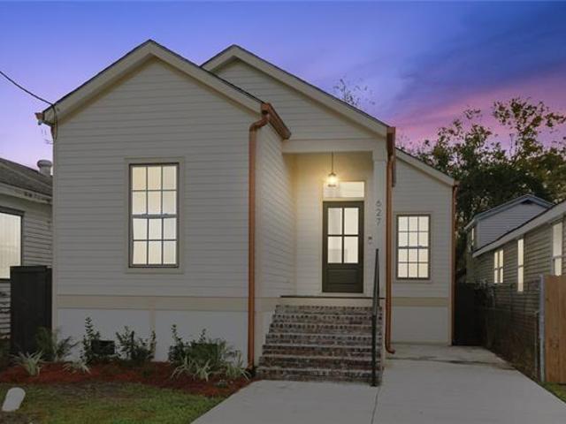 627 Gordon St, New Orleans, LA 70117 | MLS #2543