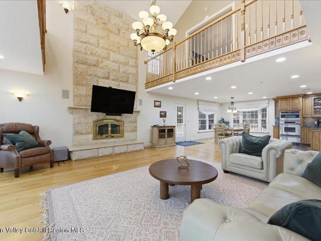 627 Green Lake Road