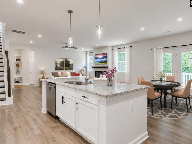 627 Griffon Drive