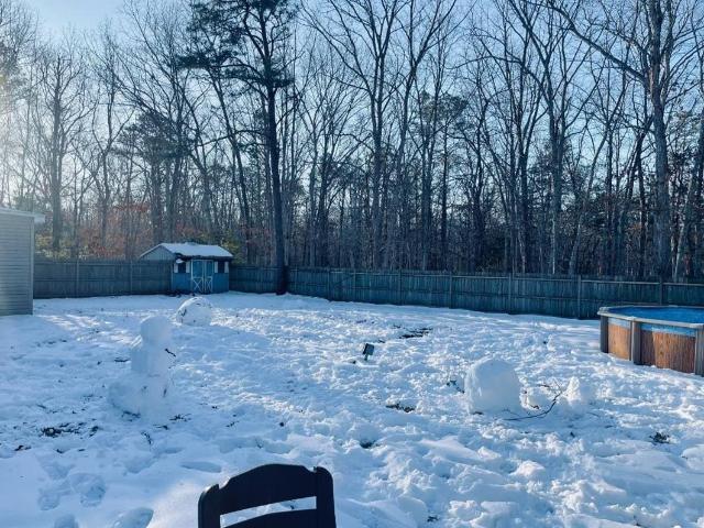 627 Dogwood Ave, Egg Harbor Township, NJ 08234 | MLS #604344 | Compass