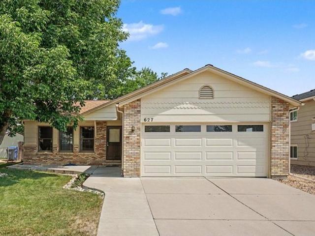 627 E 42nd St, Loveland, CO 80538