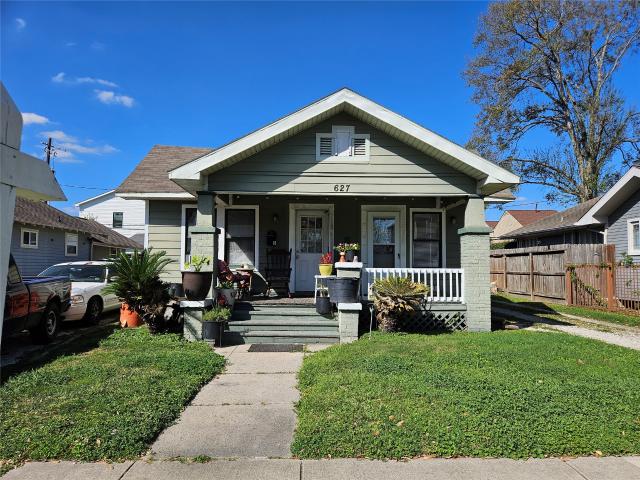 627 E 14th St, Houston, TX 77008 | MLS #39264