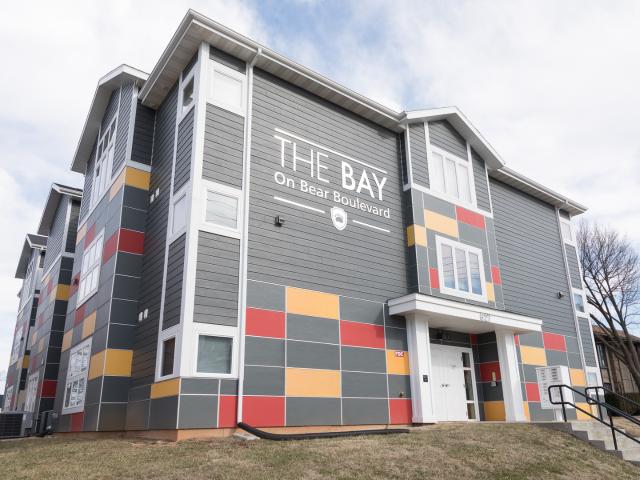 627 E. Bear Blvd