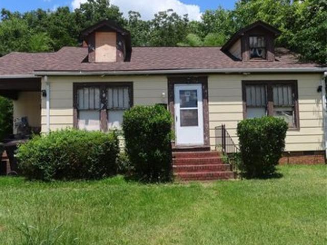 627 E Black St, Rock Hill, SC 29730