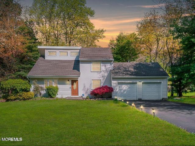 627 Eltone Road