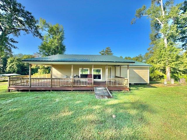 627 Ellard Rd, Jonesville, LA 71343