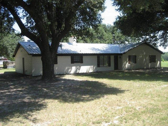 627 FM 2423, Grapeland, TX 75844