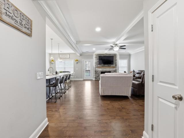 627 Four Winds Drive