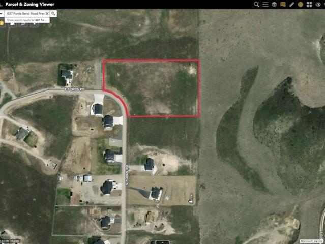 627 Fords Bend Rd, Preston, ID 83263