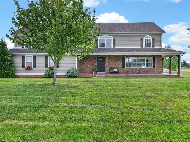 627 Farmer Lane