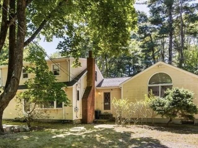 627 First Parish Rd, Scituate, MA 02066