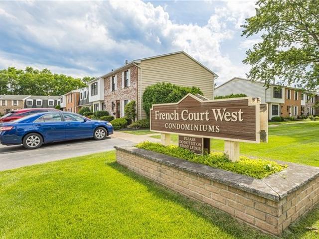 627 French Rd, Rochester, NY 14618