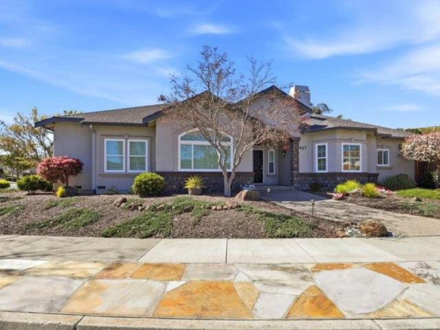 627 Kay Springs Ct, Morgan Hill, CA 95037
