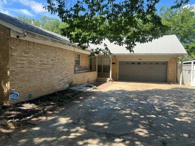 627 Kingston Drive