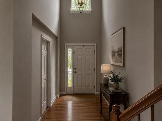 627 Holly Crest Drive