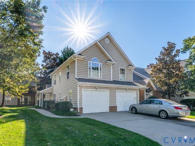 627 Hazeltine Ct, Richmond, VA 23236 | MLS #2604