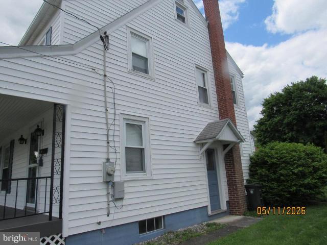 627 Halfmoon Street