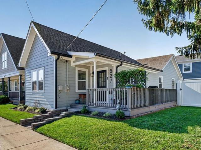 627 Hannibal St, Noblesville, IN 46060